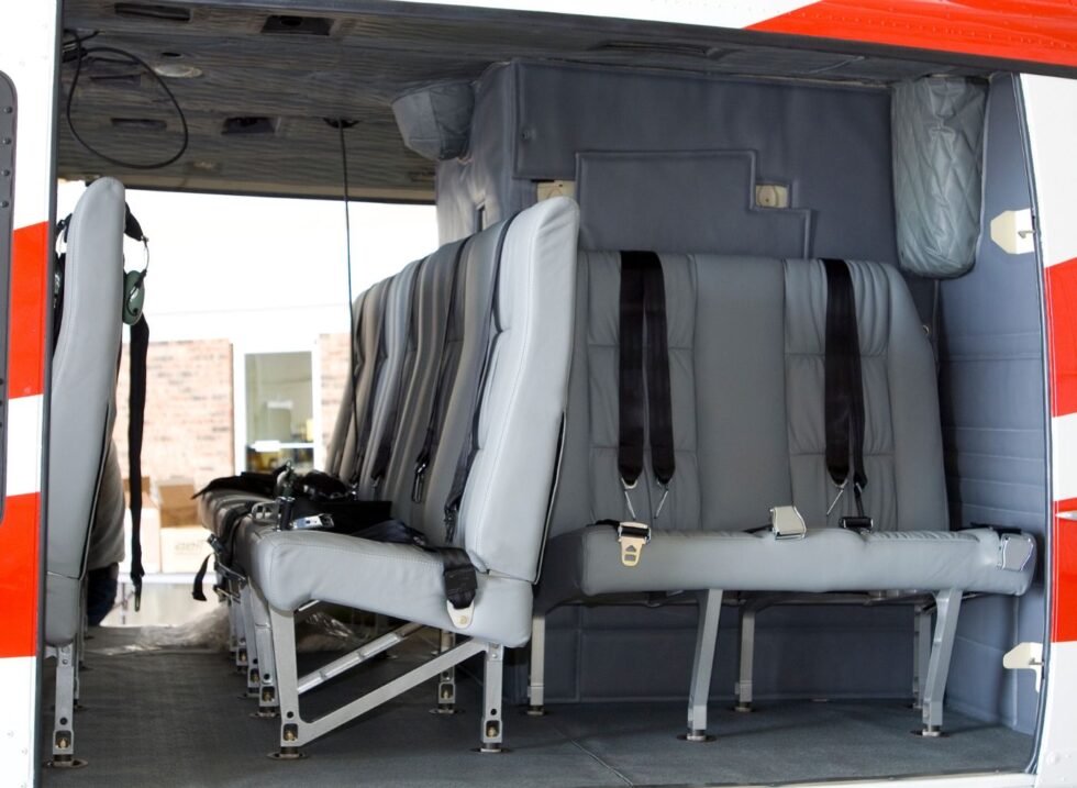 Avionics system installation, repair, and maintenance