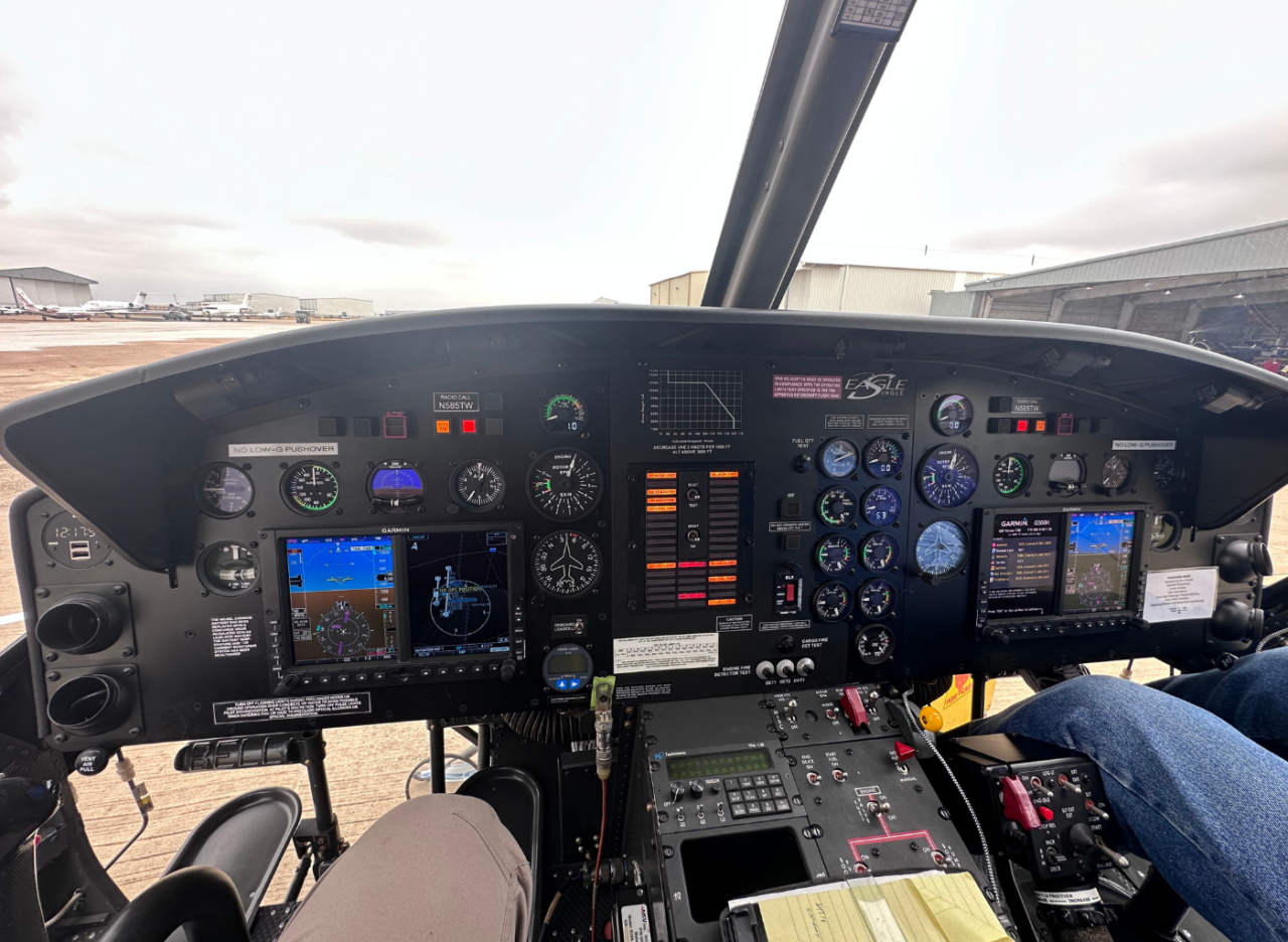 Avionics system installation, repair, and maintenance