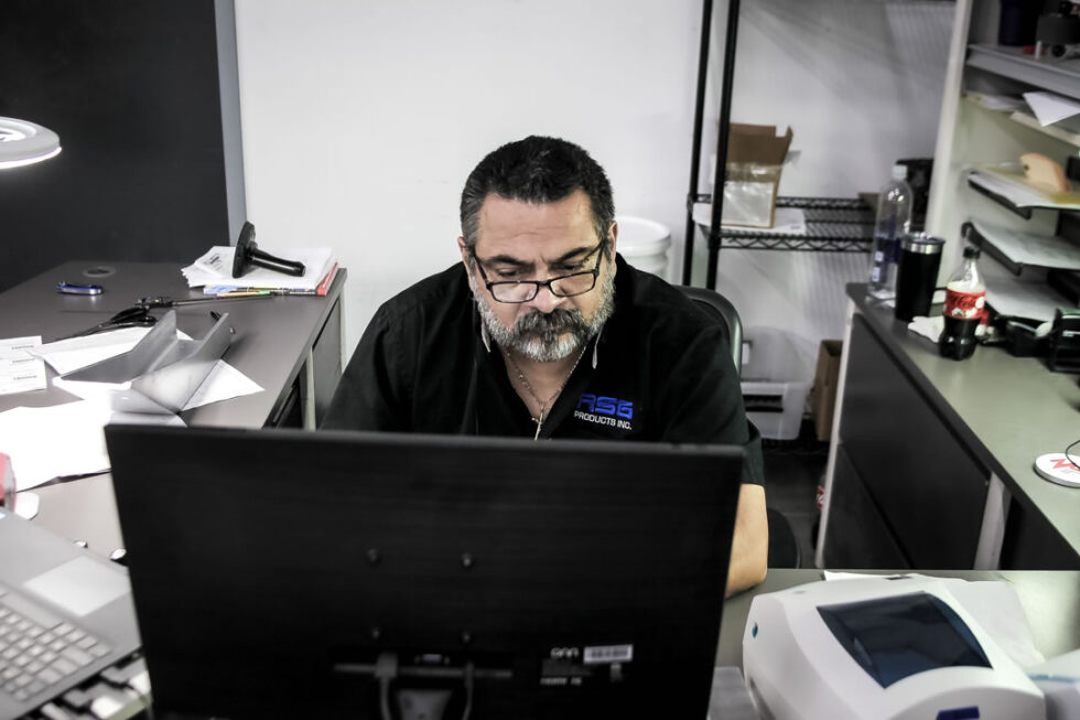 RSG products Helicopter Air conditioner and Video systems